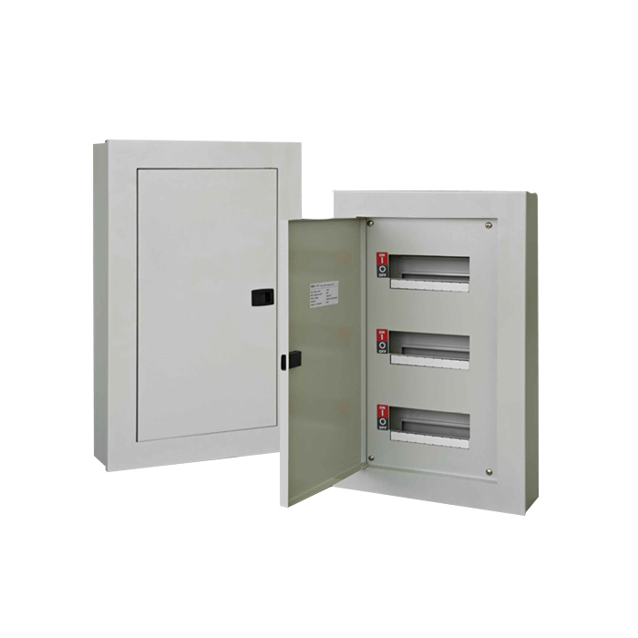 MDB-N Series Distribution Box(Chassis Enclosure Type) - Kinee | INGESA